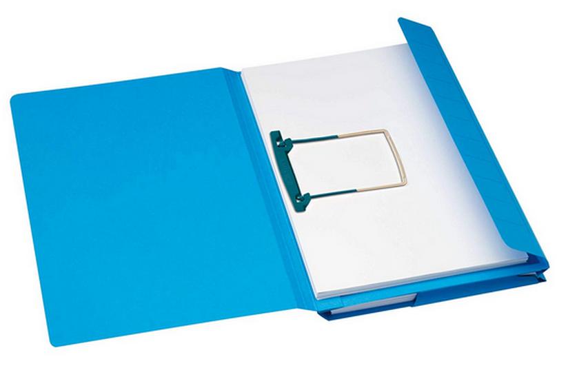 Dosar cu alonja de mare capacitate, carton 270 gr/mp, JALEMA Secolor