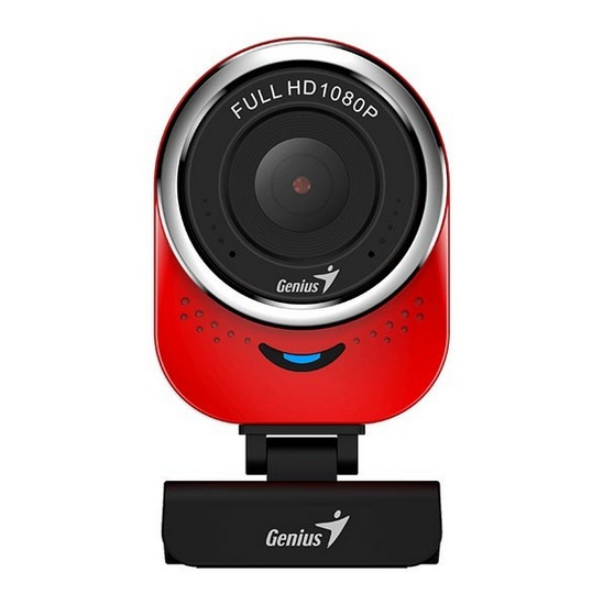 Camera web full HD, 1920x1080, microfon, GENIUS QCam-6000