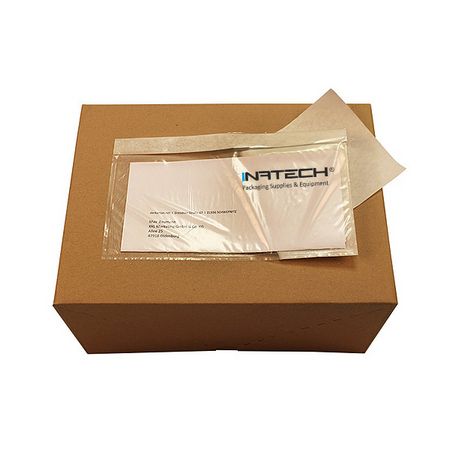 Plic port document, C5, autoadeziv, 240x165 mm, 1000 buc/cut