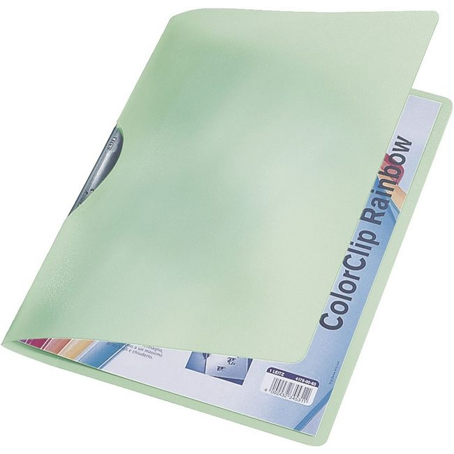 Dosar plastic cu clip, clema pivotanta, dosar prezentare cu clema, A4 ...